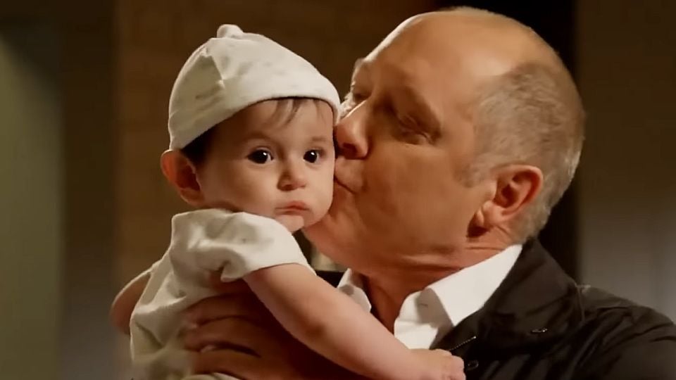 Blacklist - saison 10 Bande-annonce VO - Trailer Blacklist S10 - AlloCiné