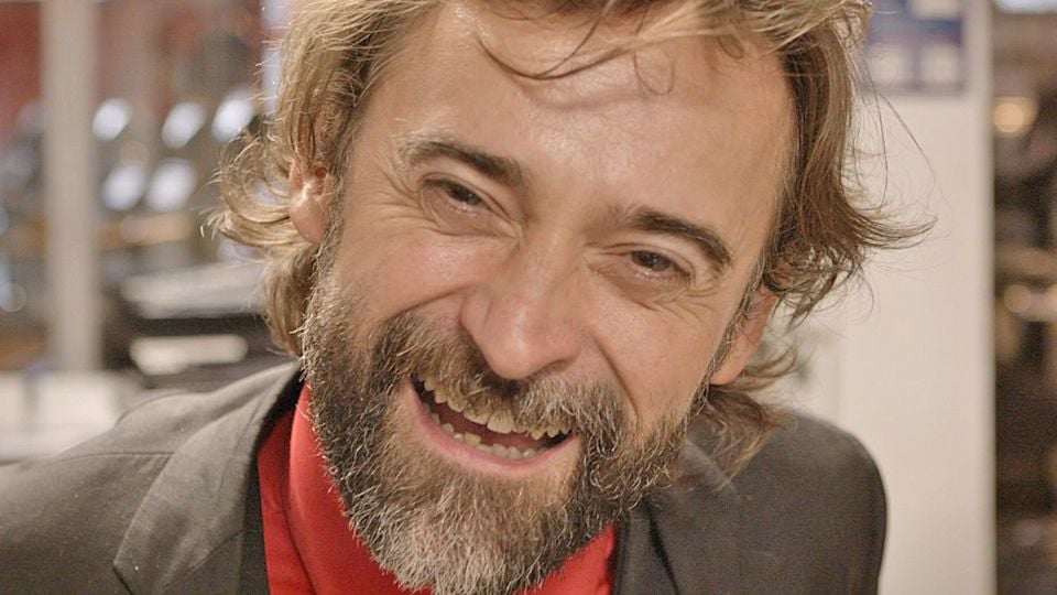 Trailer du film Yetzer Hara - Yetzer Hara Bande-annonce VF - AlloCiné