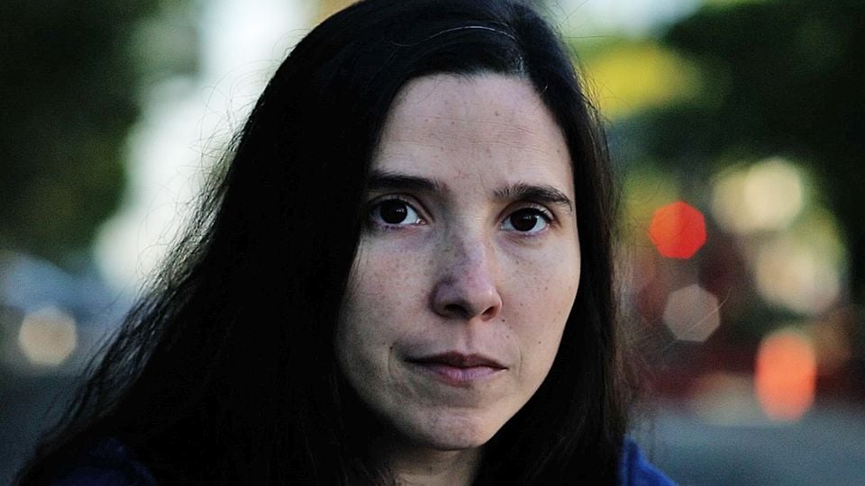 Trailer du film Trenque Lauquen - Partie 2 - Trenque Lauquen Bande ...