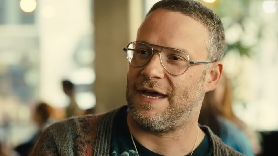 Platonic - saison 1 Bande-annonce VO - Trailer Platonic S01 - AlloCiné