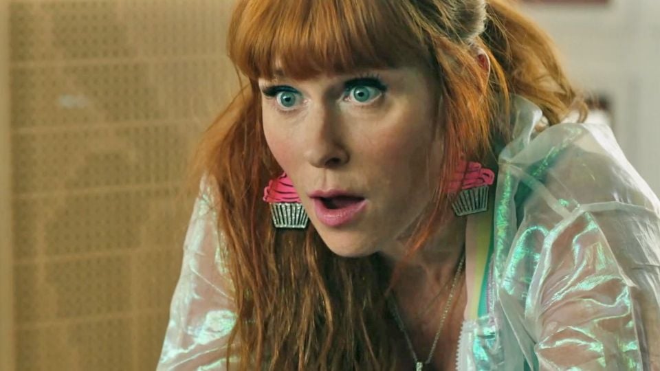 HPI - saison 3 Bande-annonce VF - Trailer HPI S03 - AlloCiné