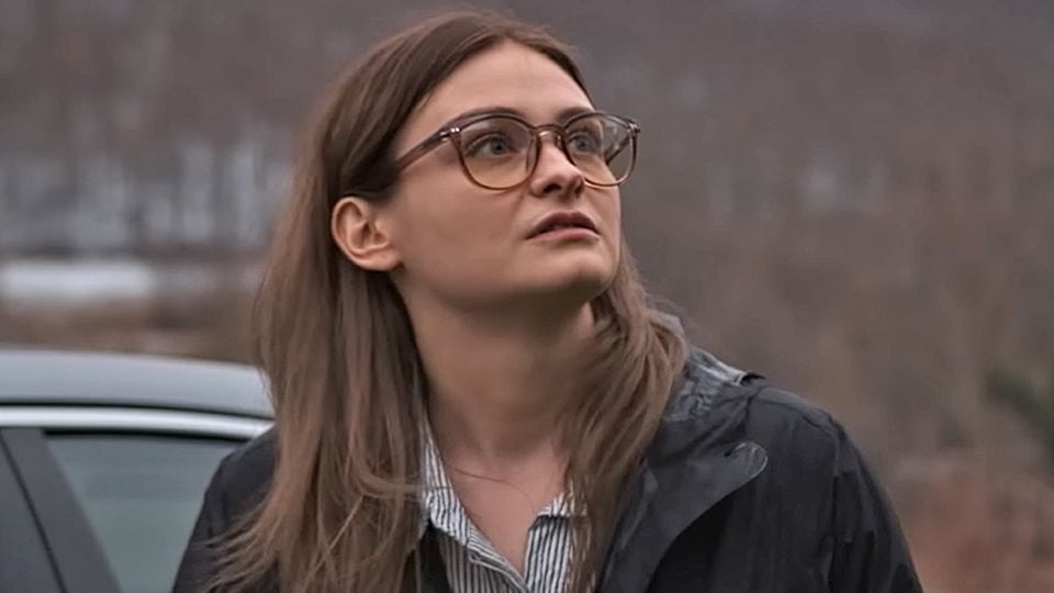 Trailer du film First Contact - First Contact Bande-annonce VO - AlloCiné