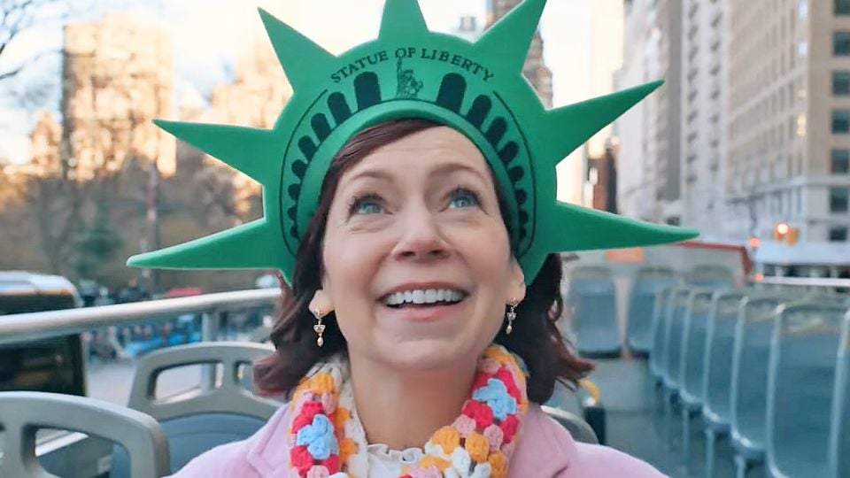 Elsbeth - saison 1 Bande-annonce VO - Trailer Elsbeth S01 - AlloCiné