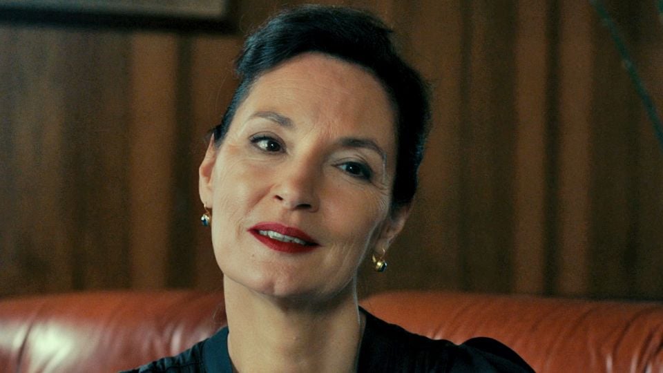 Trailer du film Laissez-moi - Laissez-moi Bande-annonce VF - AlloCiné