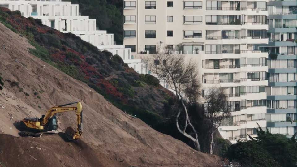 Trailer du film Nidal - Nidal Bande-annonce VO - AlloCiné