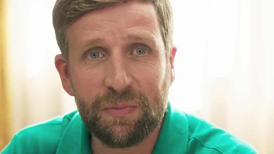 Extrait du film Last Dance ! - Last Dance! Extrait vidéo VF "Famille" - AlloCiné