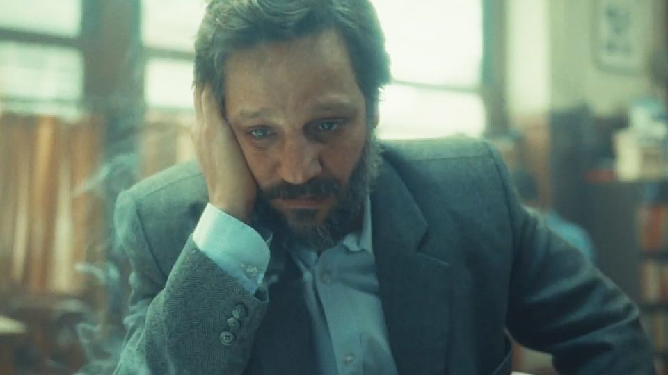 Teaser du film La Rançon, le prix de la vérité - La Rançon, le prix de ...