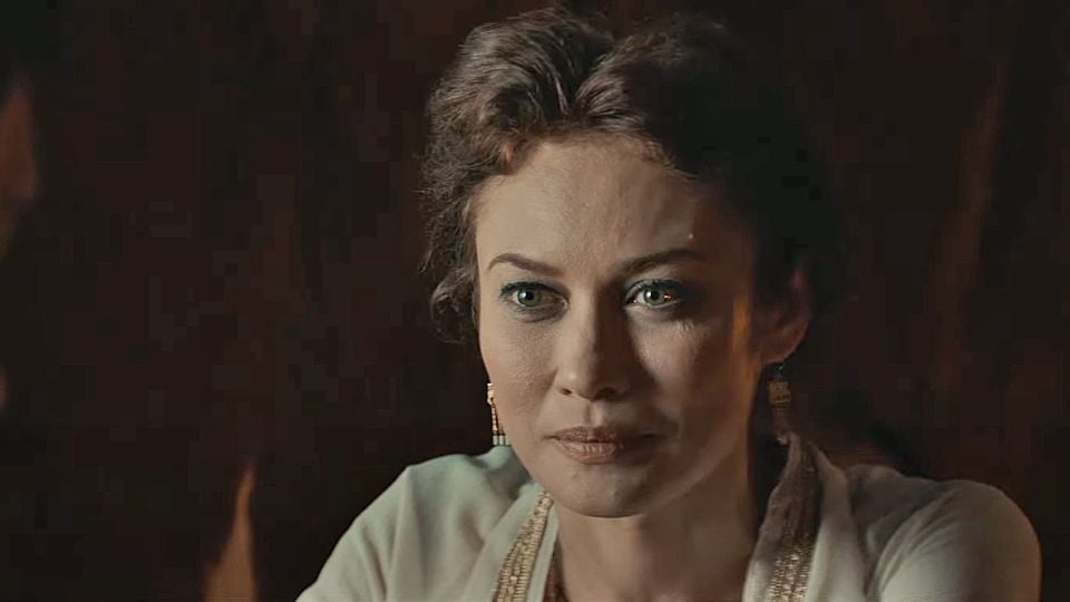 Trailer du film Boudica: Queen of War - Boudica: Queen of War Bande ...