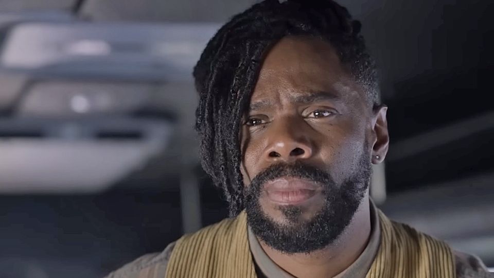 Fear The Walking Dead - saison 8 partie 2 Bande-annonce VO - Trailer ...