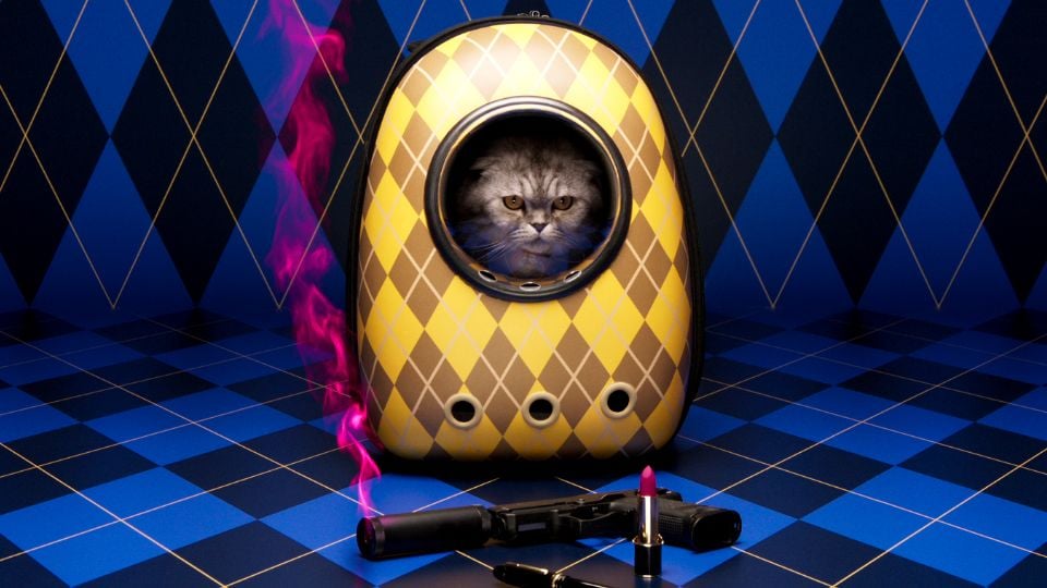 Teaser du film Argylle - Argylle Teaser VO - AlloCiné