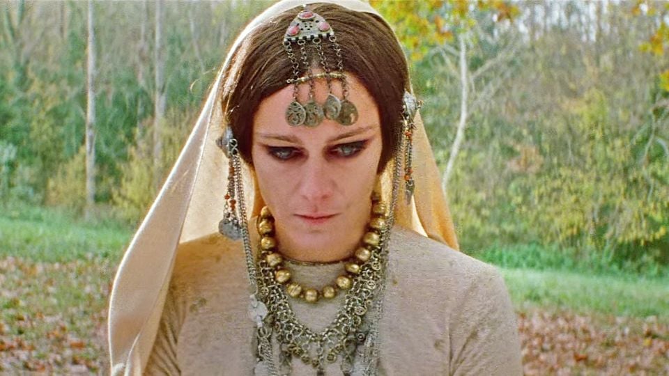 Trailer du film Le Vourdalak - Le Vourdalak Bande-annonce VF - AlloCiné