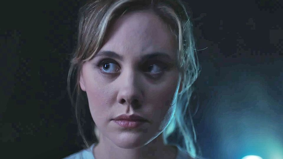 Trailer du film Malibu Horror Story - Malibu Horror Story Bande-annonce ...