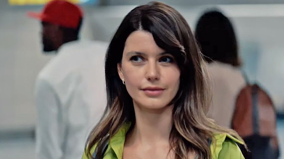 Teaser du film Dernier appel pour Istanbul - Dernier appel pour ...