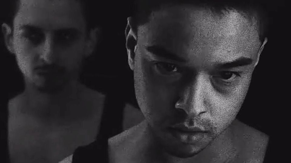 Trailer du film Divinity - Divinity Bande-annonce VO - AlloCiné