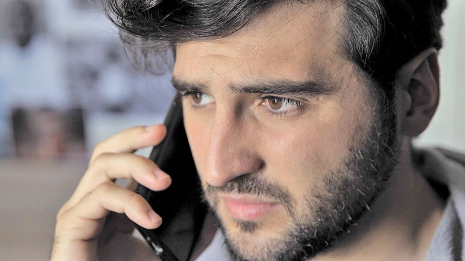 Trailer du film La Hess - La Hess Bande-annonce VF - AlloCiné