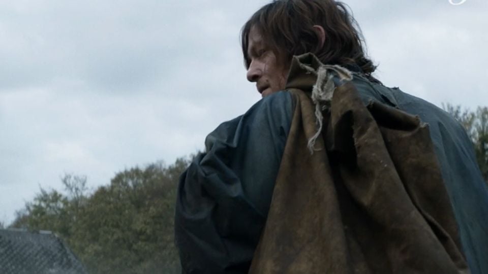 The Walking Dead: Daryl Dixon - saison 1 Bande-annonce VF - Trailer The ...