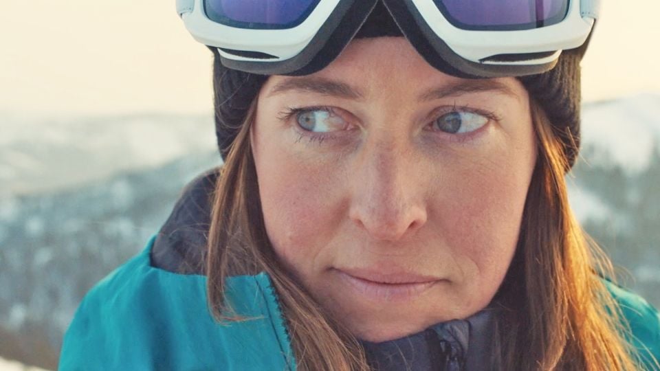 Trailer du film Weak Layers - Weak Layers Bande-annonce VO - AlloCiné