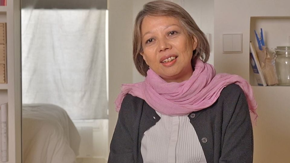 Trailer du film Lettre errante - Lettre errante Bande-annonce VF - AlloCiné