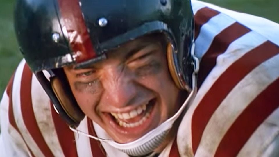 Trailer du film La Différence - La Différence Bande-annonce VO - AlloCiné