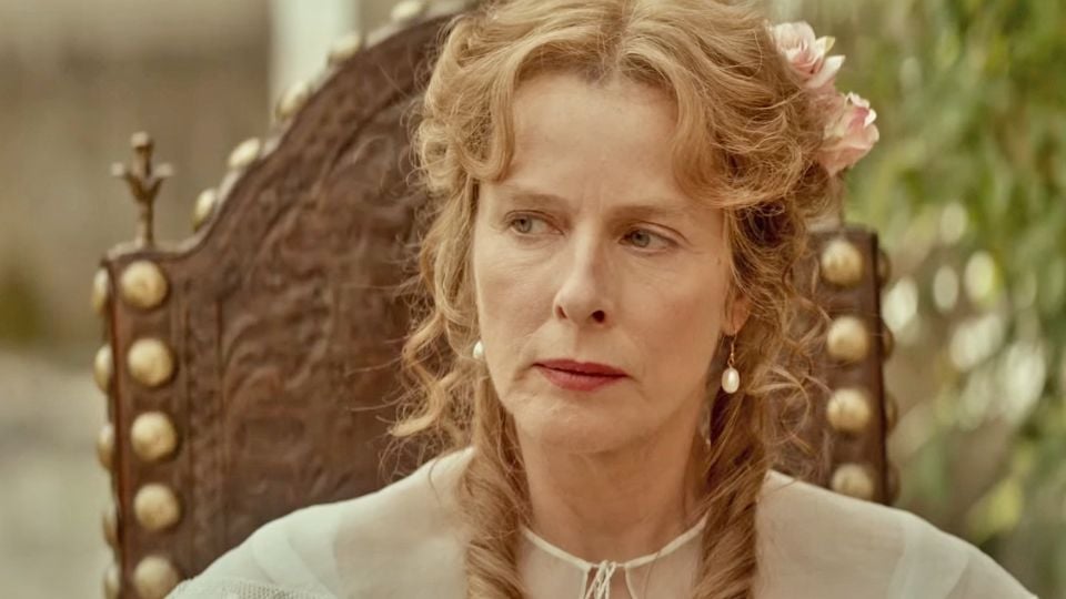 Trailer du film Madame de Sévigné - Madame de Sévigné Bande-annonce VF - AlloCiné