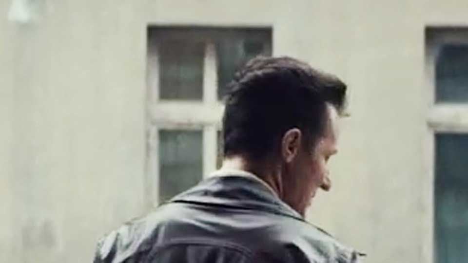 The Mire - saison 3 Teaser VO - Teaser The Mire S03 - AlloCiné