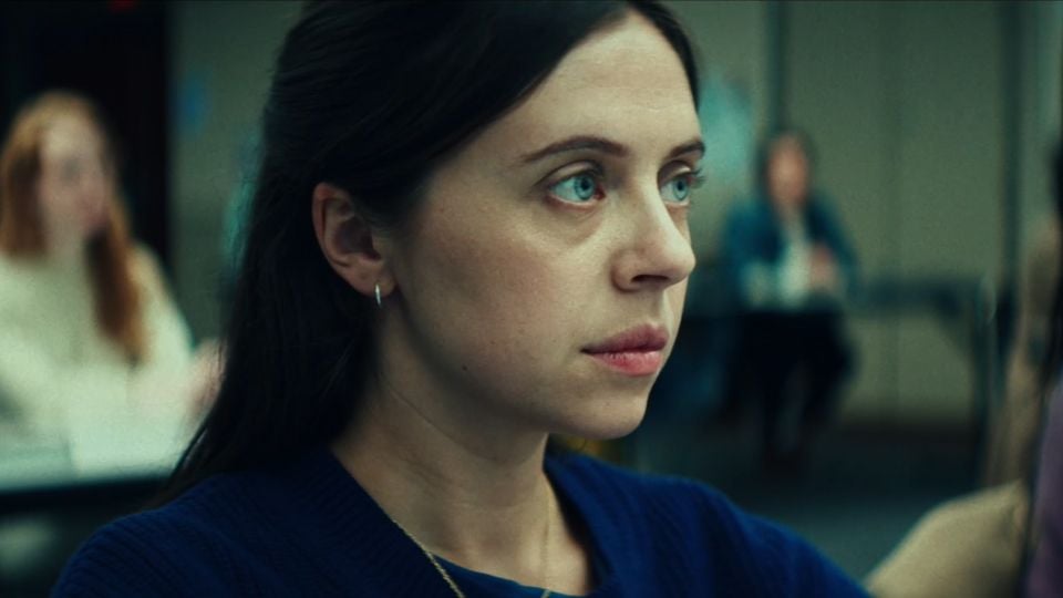 Trailer du film Cold Copy - Cold Copy Bande-annonce VO - AlloCiné