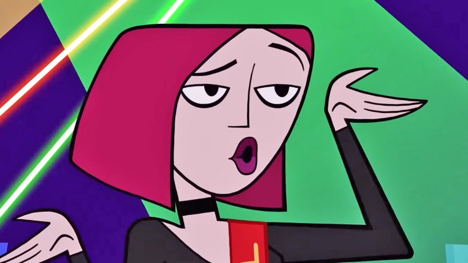 Clone High (2023) - saison 2 Bande-annonce VO - Trailer Clone High ...