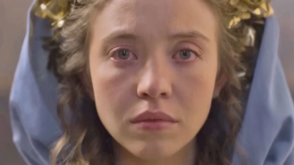 Trailer du film Immaculée - Immaculée Bande-annonce VO STFR - AlloCiné