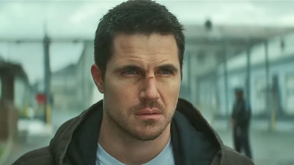 Trailer du film Code 8 : Partie II - Code 8 : Partie II Bande-annonce ...