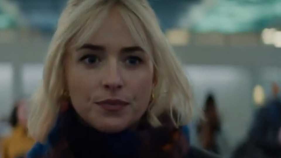 Trailer du film Daddio - Daddio Bande-annonce VO - AlloCiné