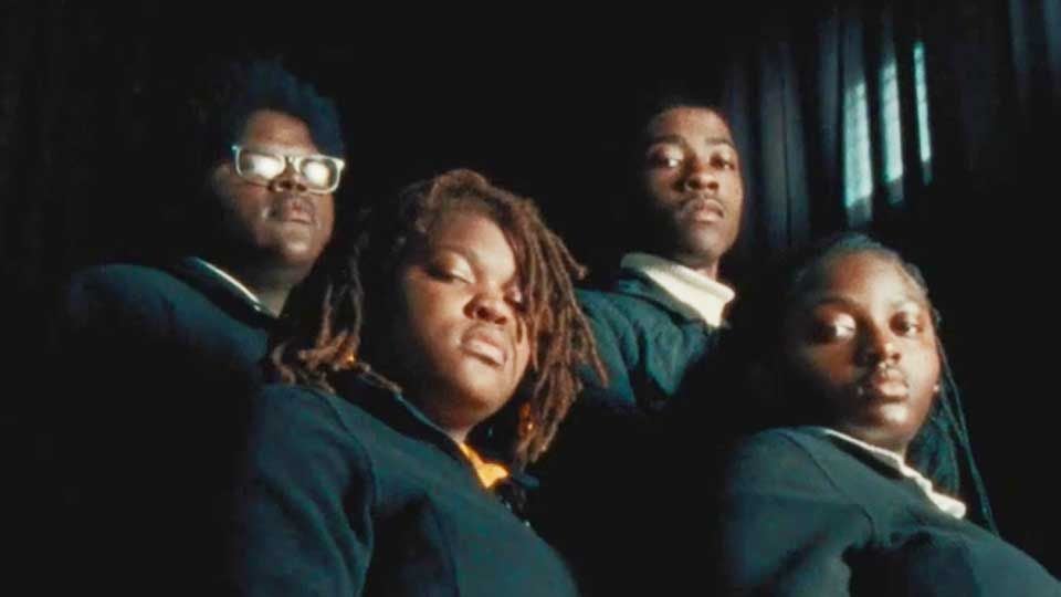Trailer du film Sacred Soil: The Piney Woods School Story - Sacred Soil ...