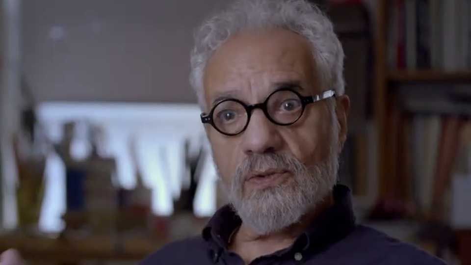 Trailer du film Canvas - Canvas Bande-annonce VO - AlloCiné