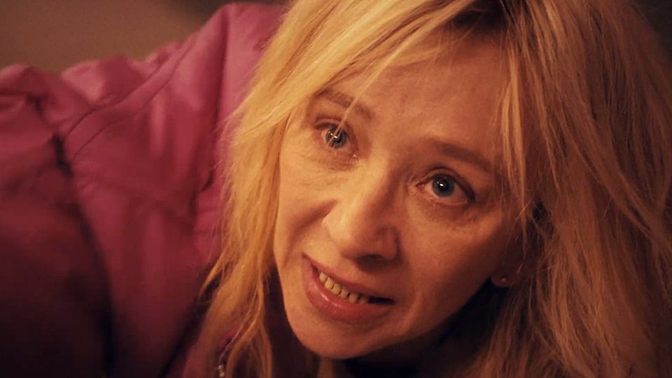 Knok - saison 1 Teaser VF - Teaser Knok S01 - AlloCiné