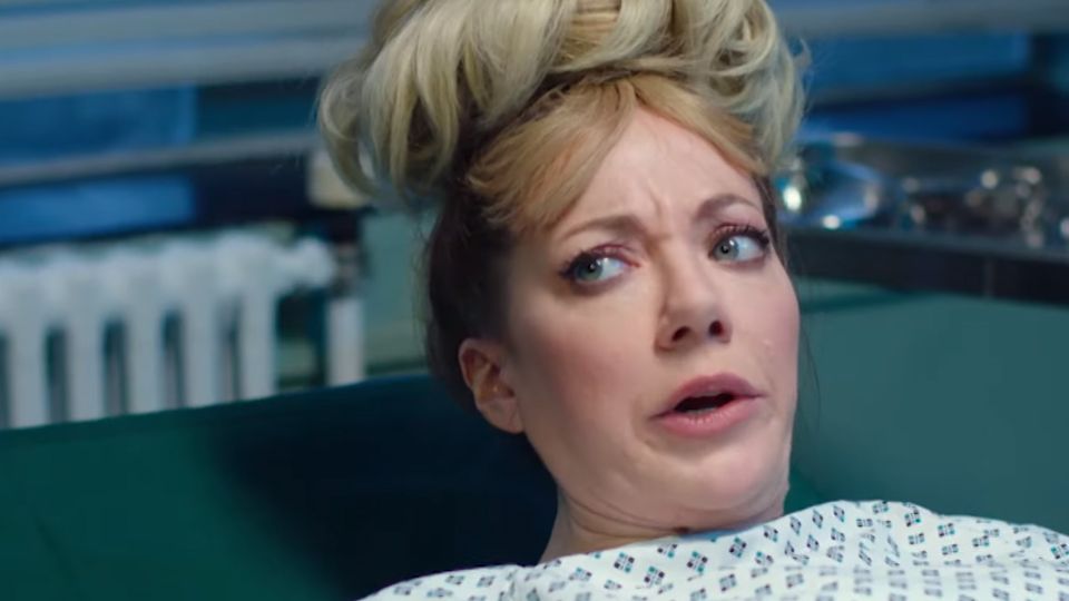 Mandy - saison 3 Teaser VO - Teaser Mandy S03 - AlloCiné