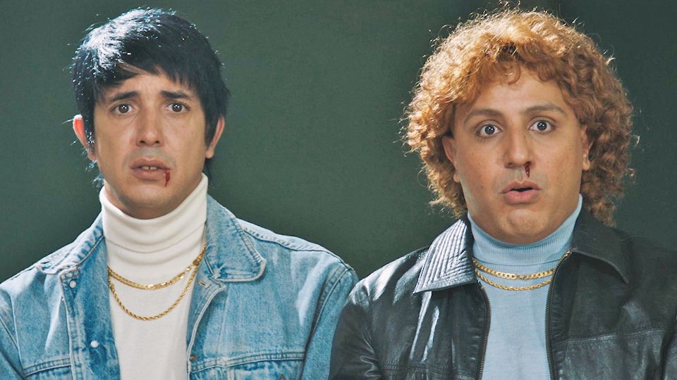 Trailer du film Jouj - Jouj Bande-annonce VO - AlloCiné