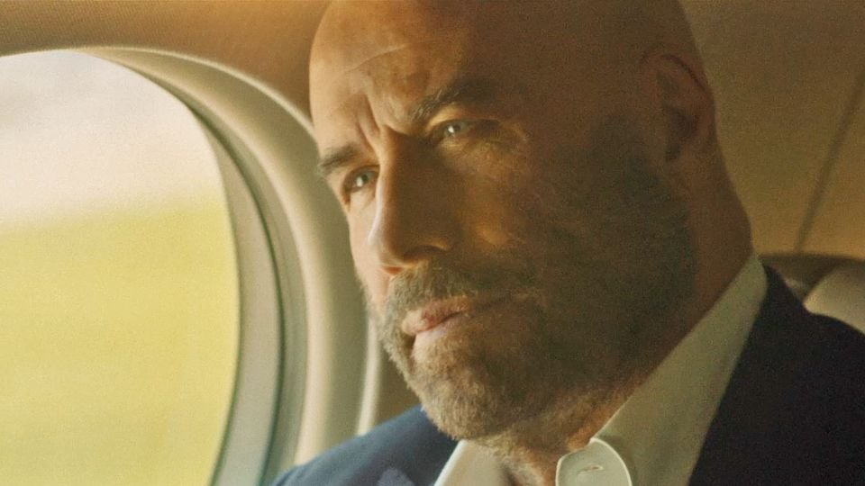 Trailer du film Cash Out - Cash Out Bande-annonce VO - AlloCiné