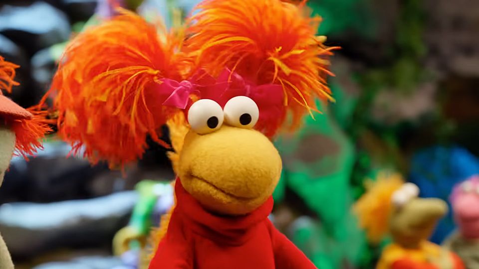 Fraggle Rock : L’aventure continue - saison 2 Bande-annonce VO ...