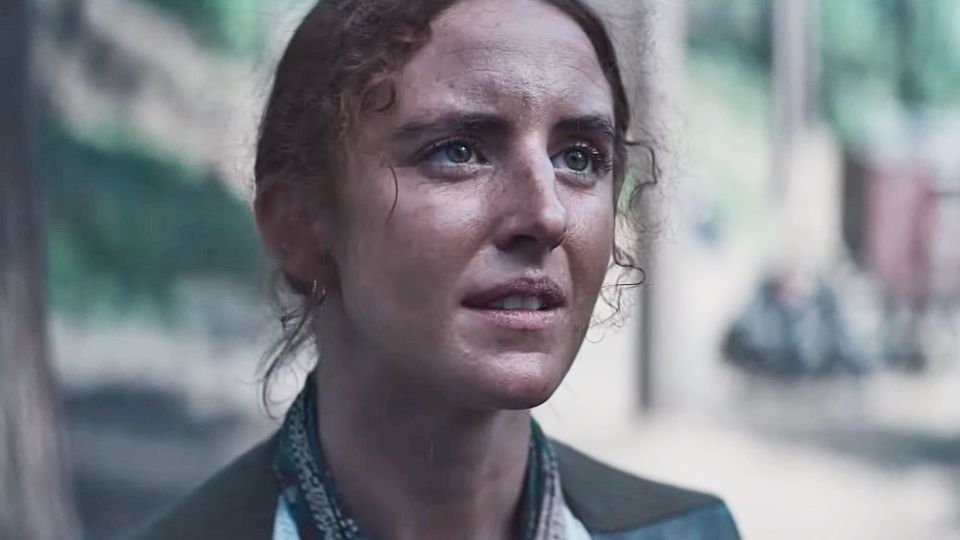 Nell rebelle - saison 1 Bande-annonce VF - Trailer Nell rebelle S01 ...